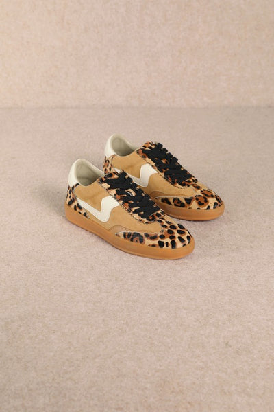 Destiny Leopard Shoes – Rustic Lantern & Co
