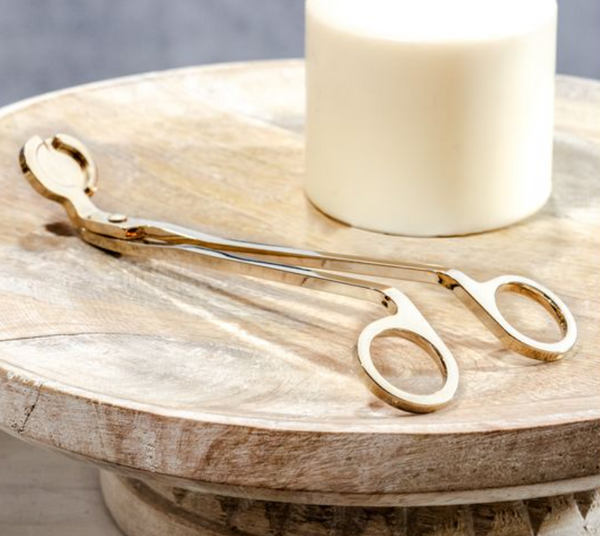 Goldie Wick Trimmer – Rustic Lantern & Co