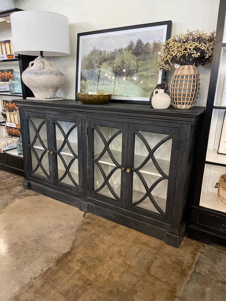Ridge Console – Rustic Lantern & Co