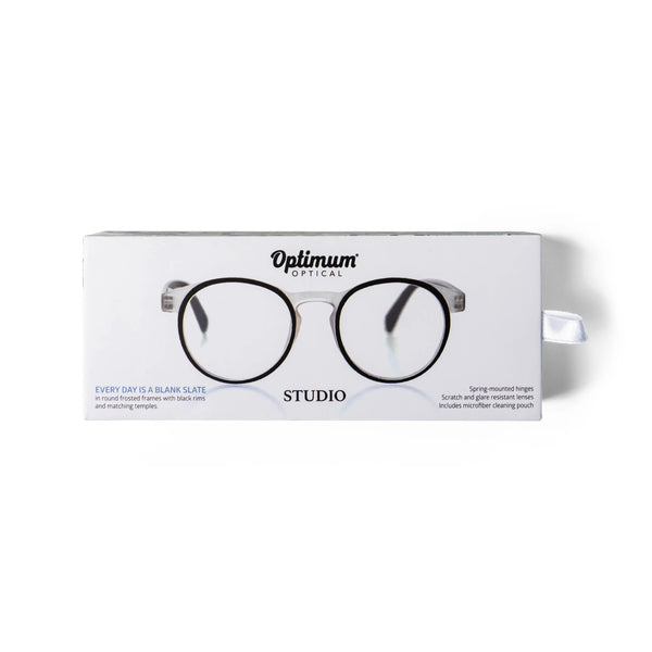 Optimum Readers – Rustic Lantern & Co