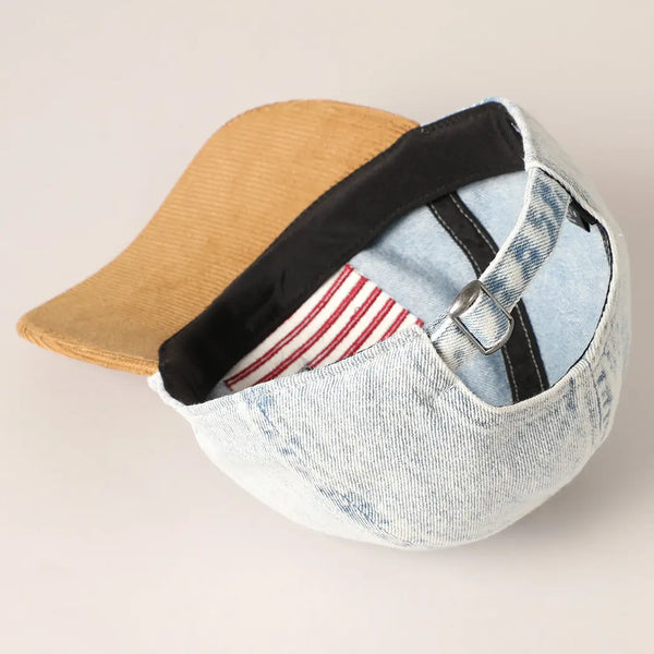 USA Flag Ball Cap – Rustic Lantern & Co