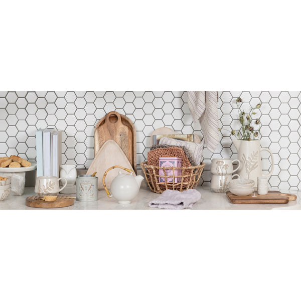 Perry Tea Pot – Rustic Lantern & Co