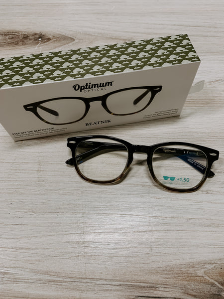 Optimum Readers – Rustic Lantern & Co