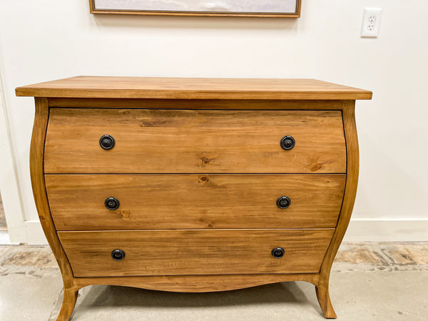 Foyer Chest – Rustic Lantern & Co